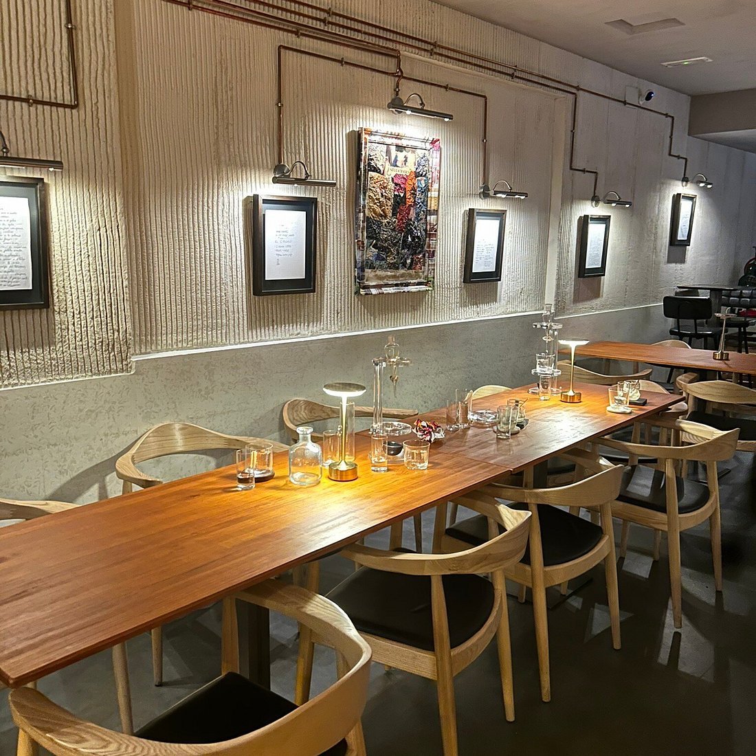 Moonlight Experimental Bar | Zaragoza | EP Club