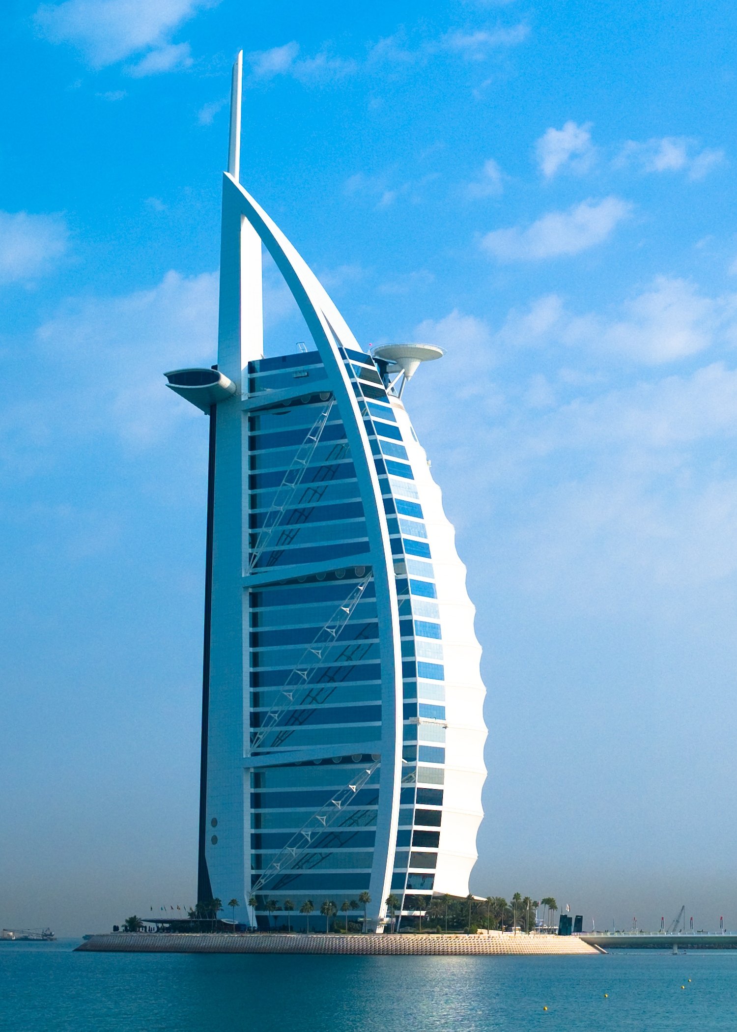 Burj Al Arab | Dubai | EP Club