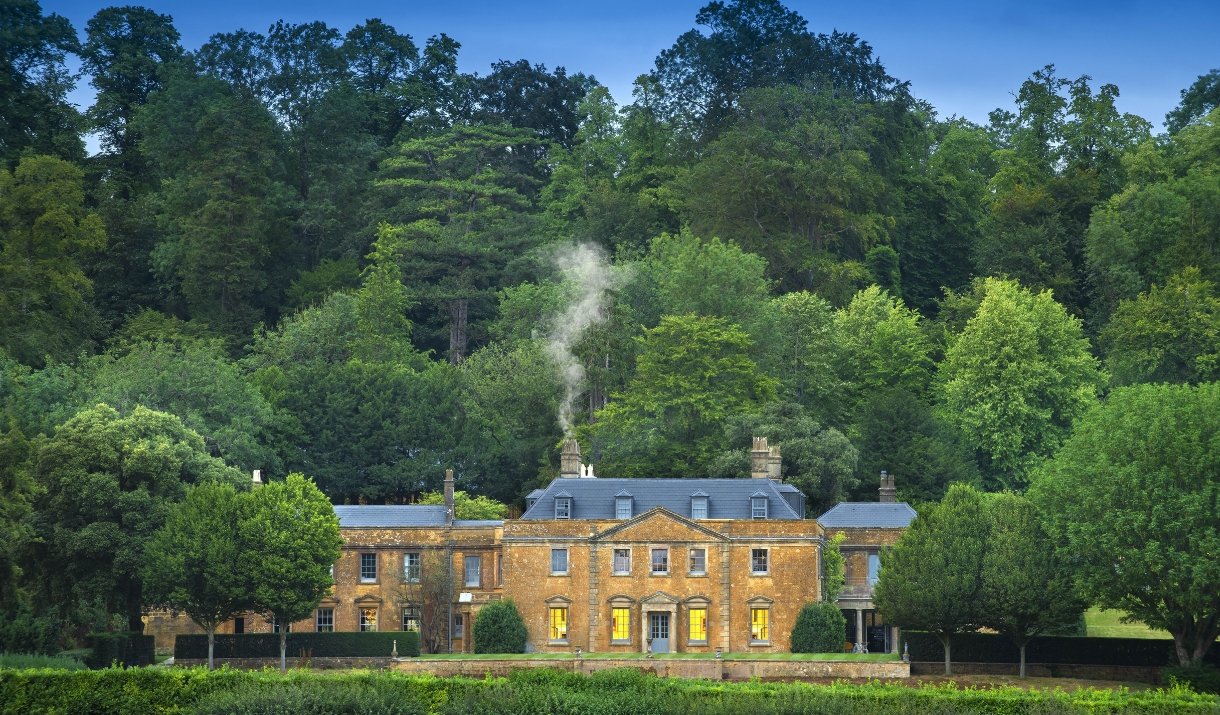 The Newt in Somerset | Castle Cary | EP Club