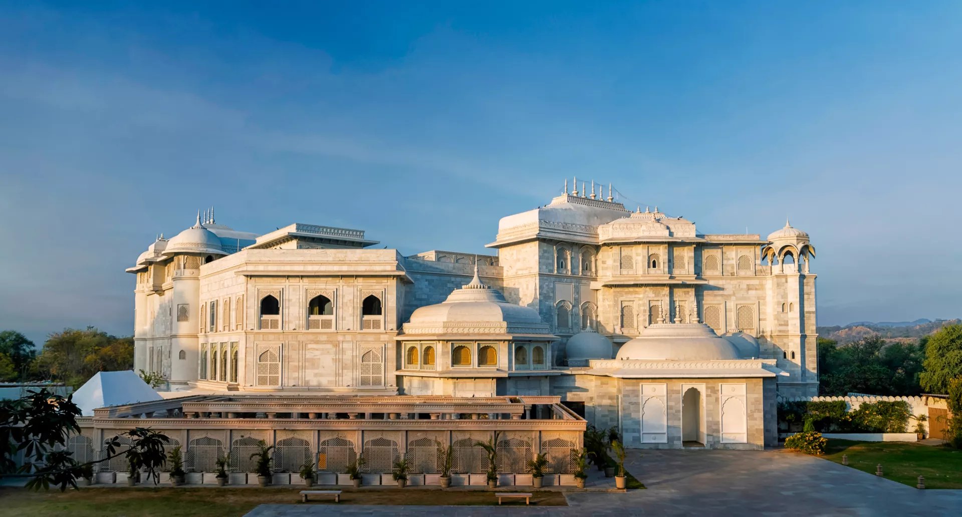 Raffles Jaipur | Jaipur | EP Club