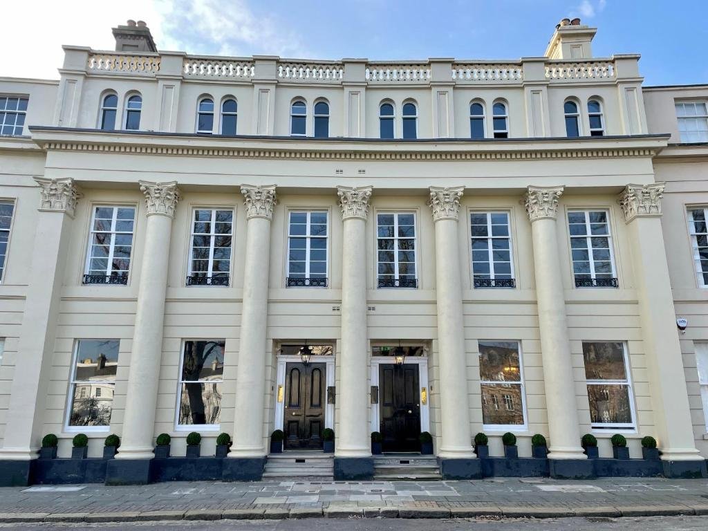 Regency House Belfast | Belfast | EP Club