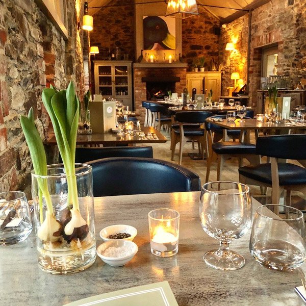 Marlfield House | Wexford | EP Club