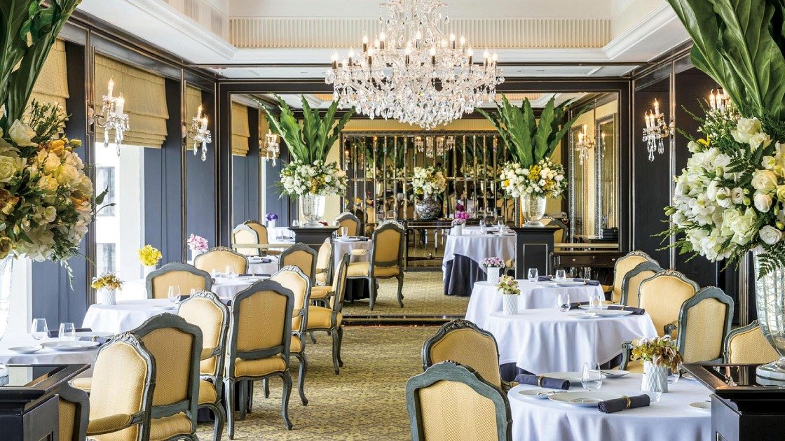 Gan Ji Fei Chang Fen (Jinniu) | | The En Primeur Club