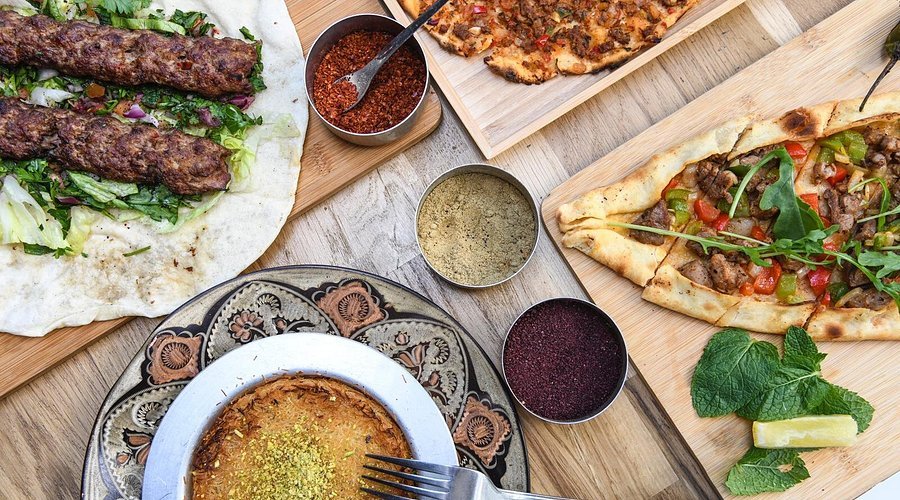 Urfa Durum | | The En Primeur Club