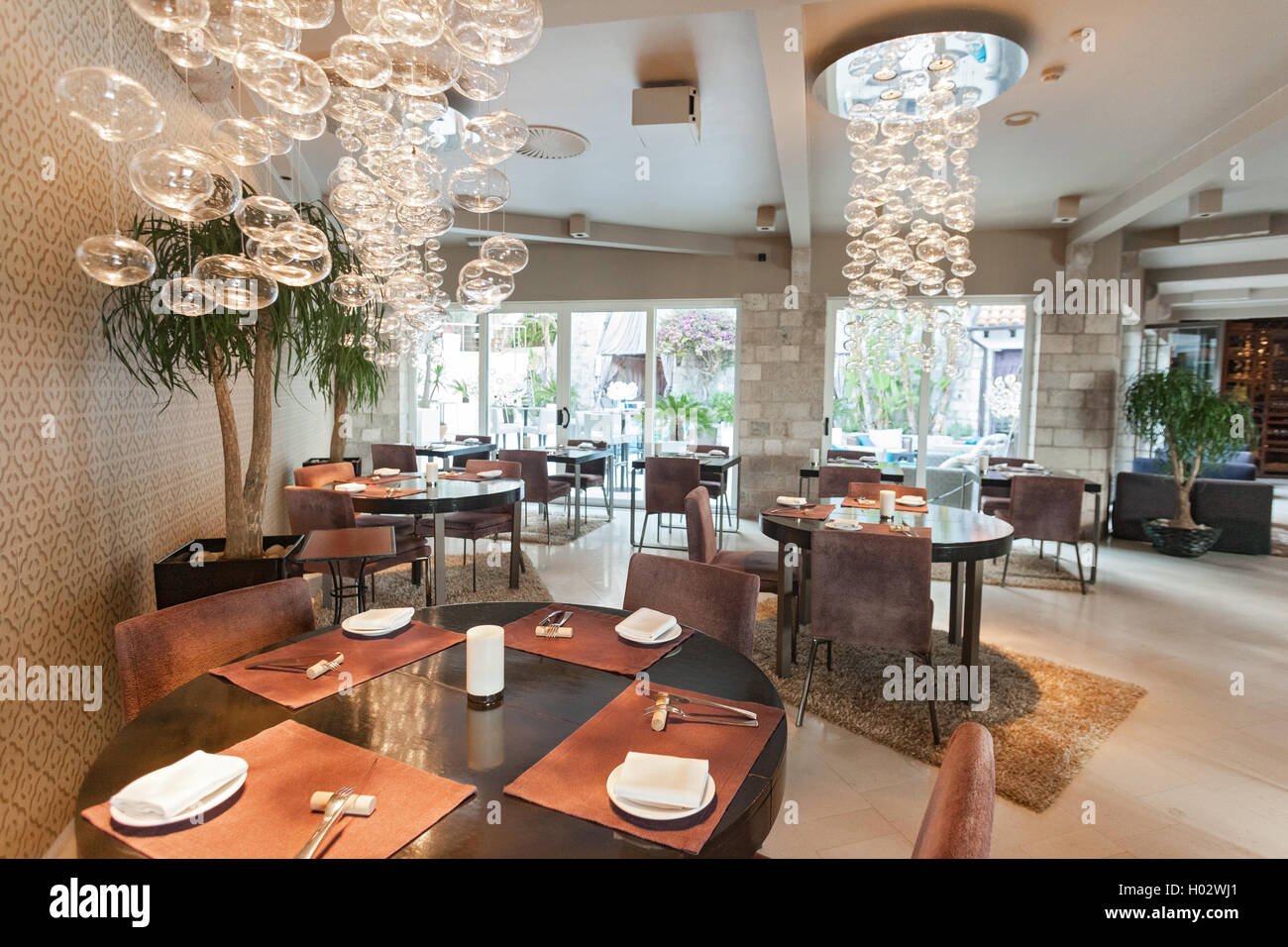 Restaurant 360 | | The En Primeur Club