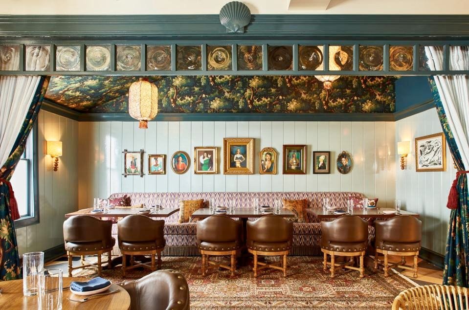 Toppers | | The En Primeur Club