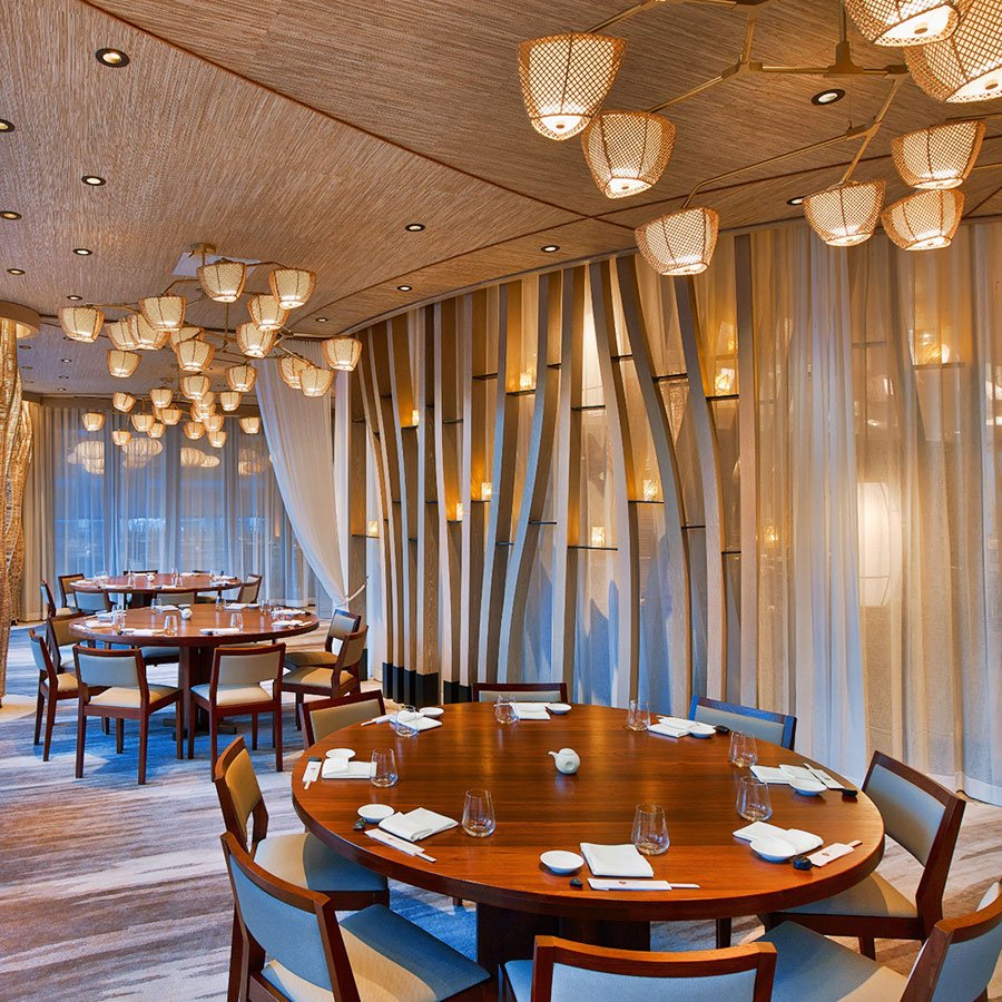 Nobu Miami Beach | | The En Primeur Club