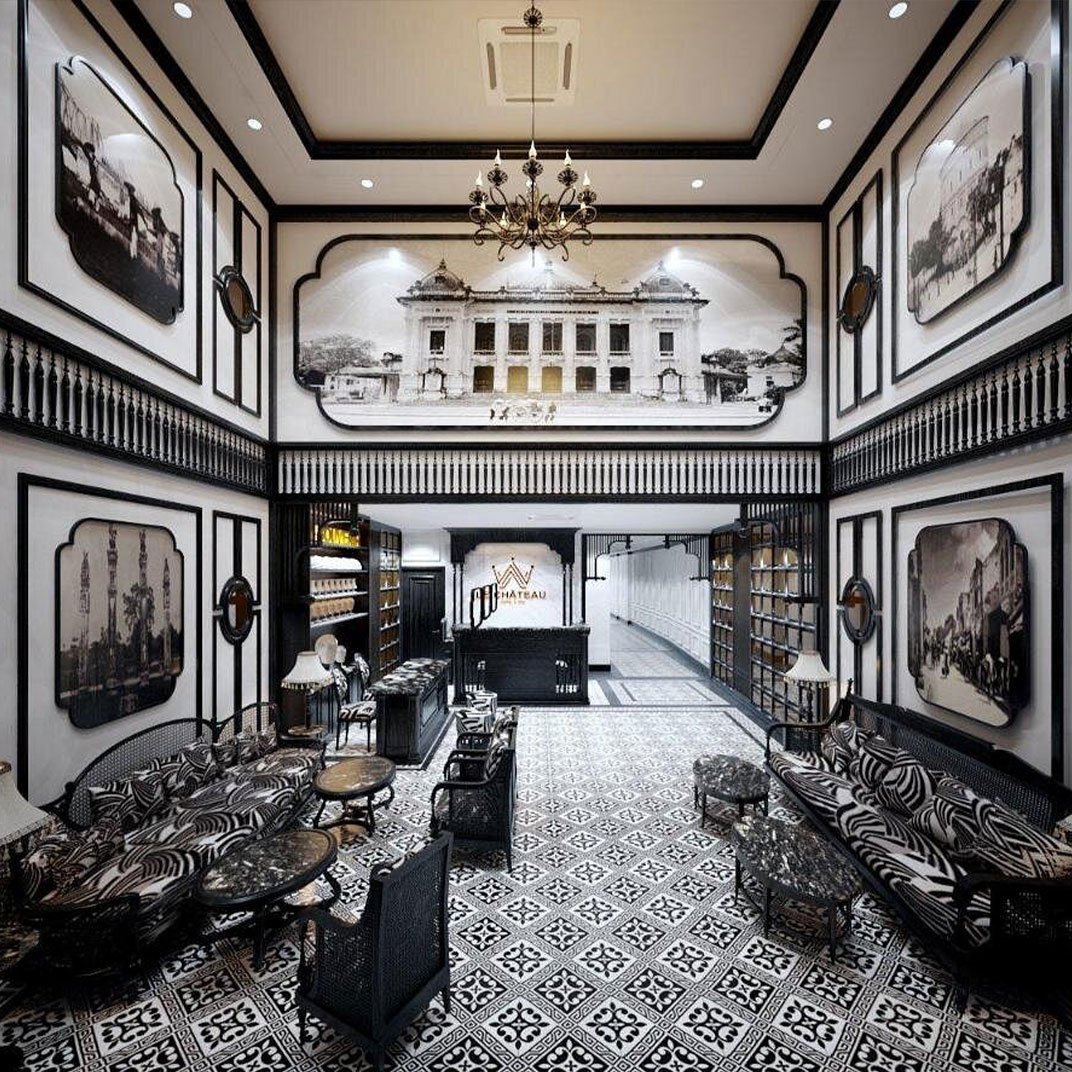 1946 Cua Bac | | The En Primeur Club