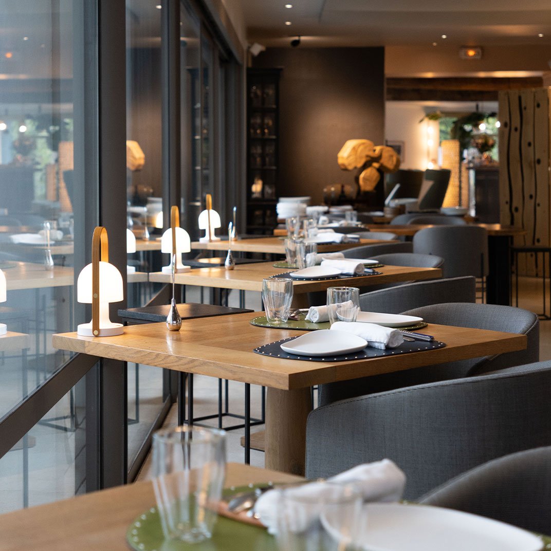 La Table de Cédric Béchade - L'Auberge Basque | Saint-Pée-sur-Nivelle ...