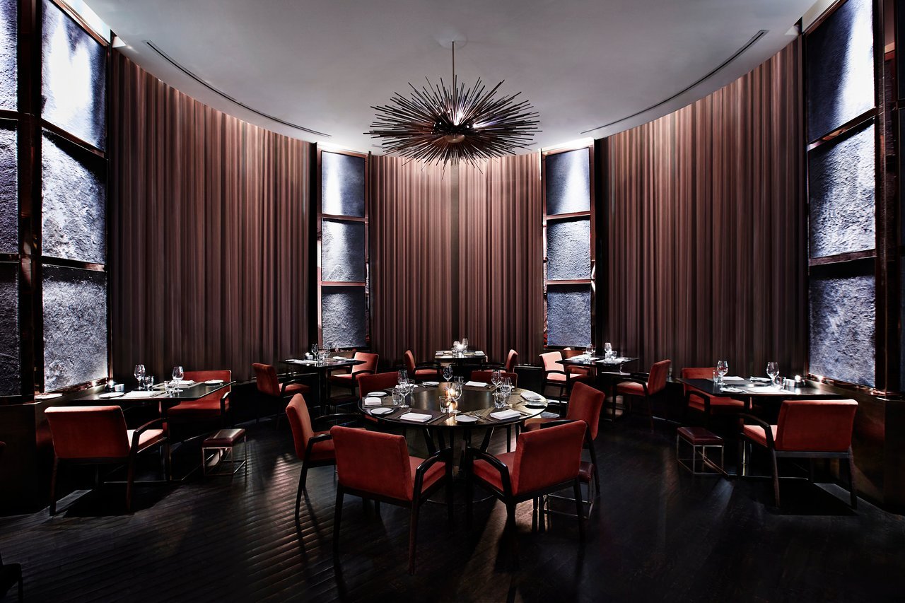 One Restaurant | | The En Primeur Club