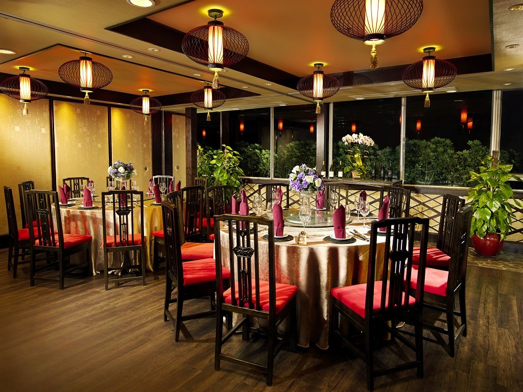 Dragon Inn | Hong Kong | EP Club