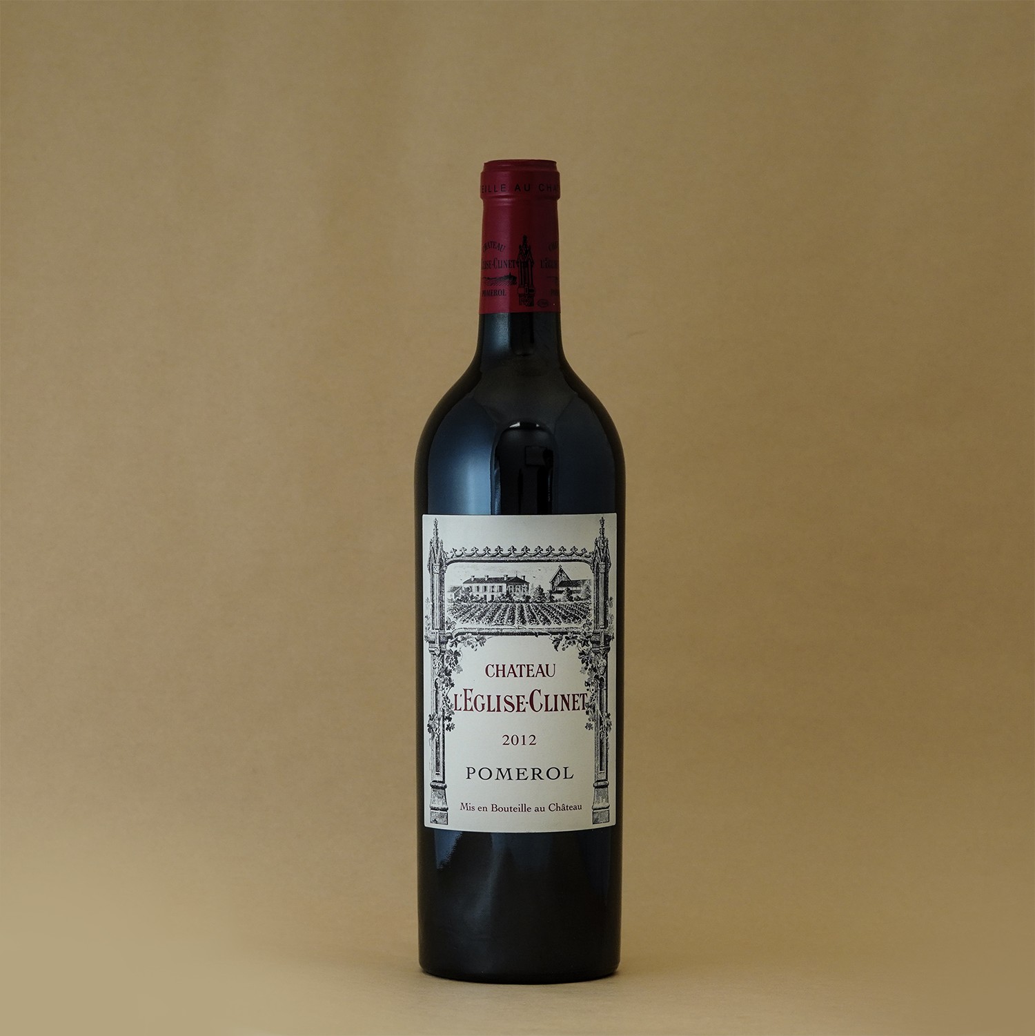 Château L'Eglise Clinet | Bordeaux | The En Primeur Club