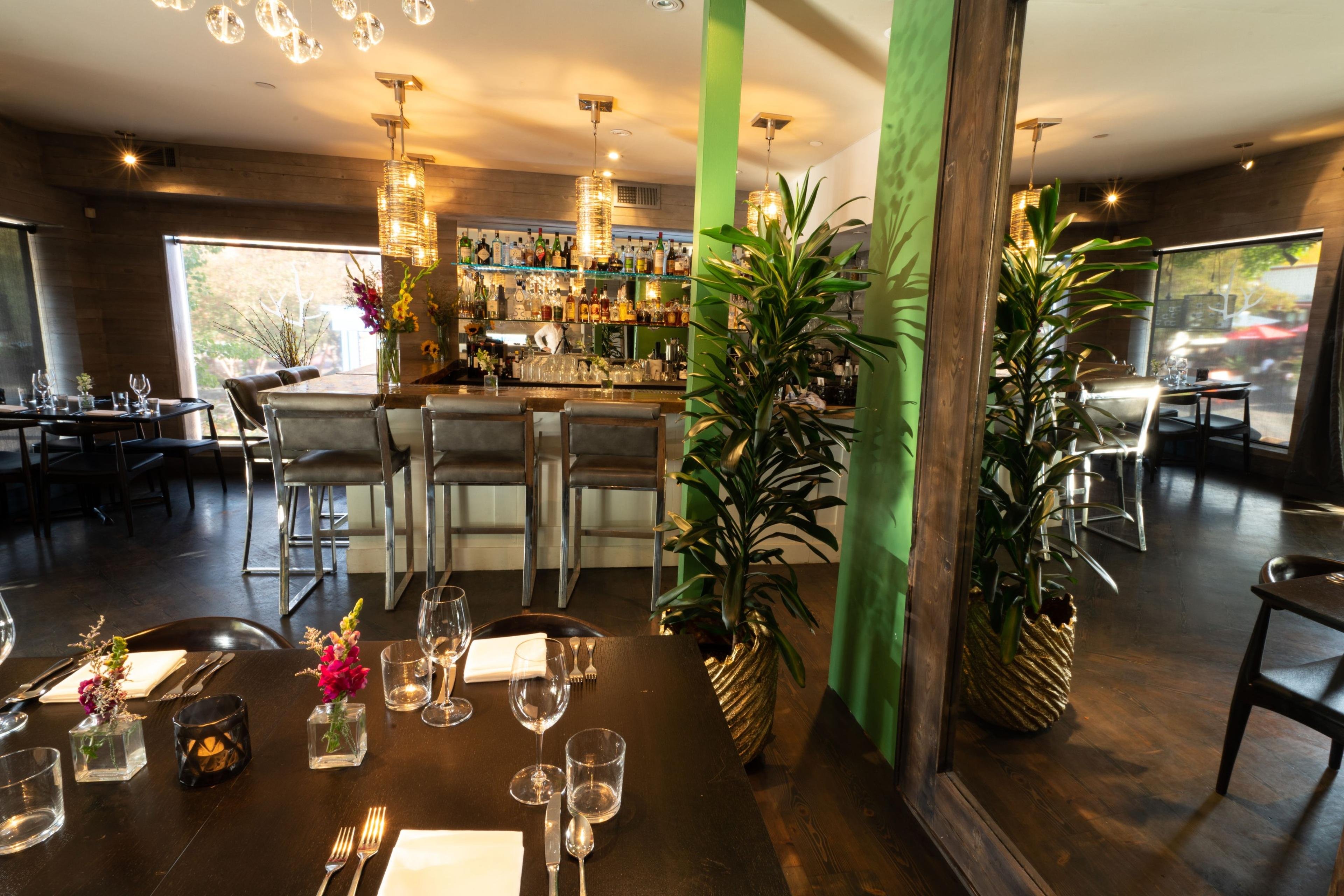 Bosq | Den Hoorn | The En Primeur Club