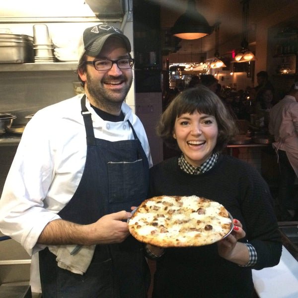 Pizza Loves Emily | New York City | EP Club