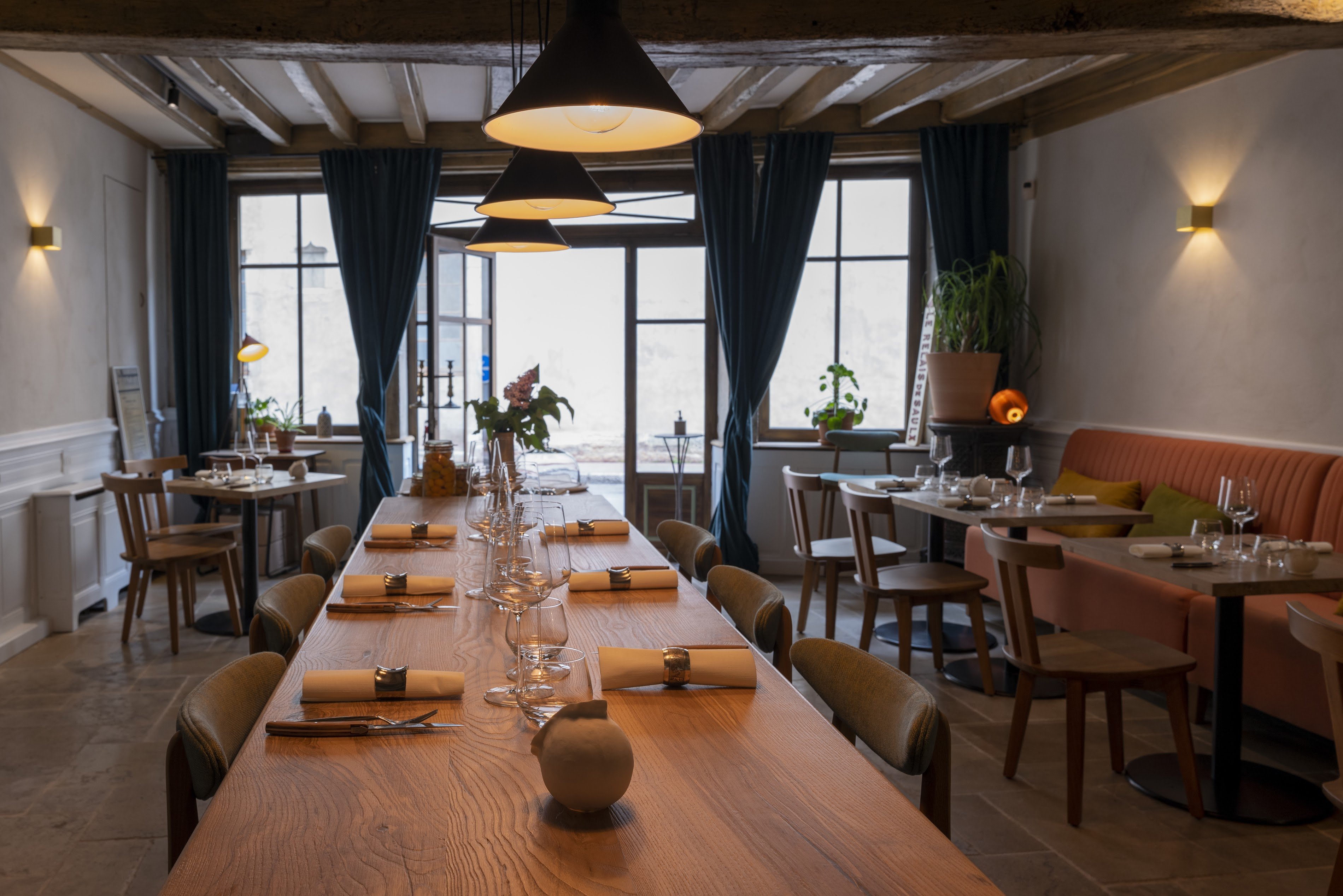 Le Carmin | | The En Primeur Club