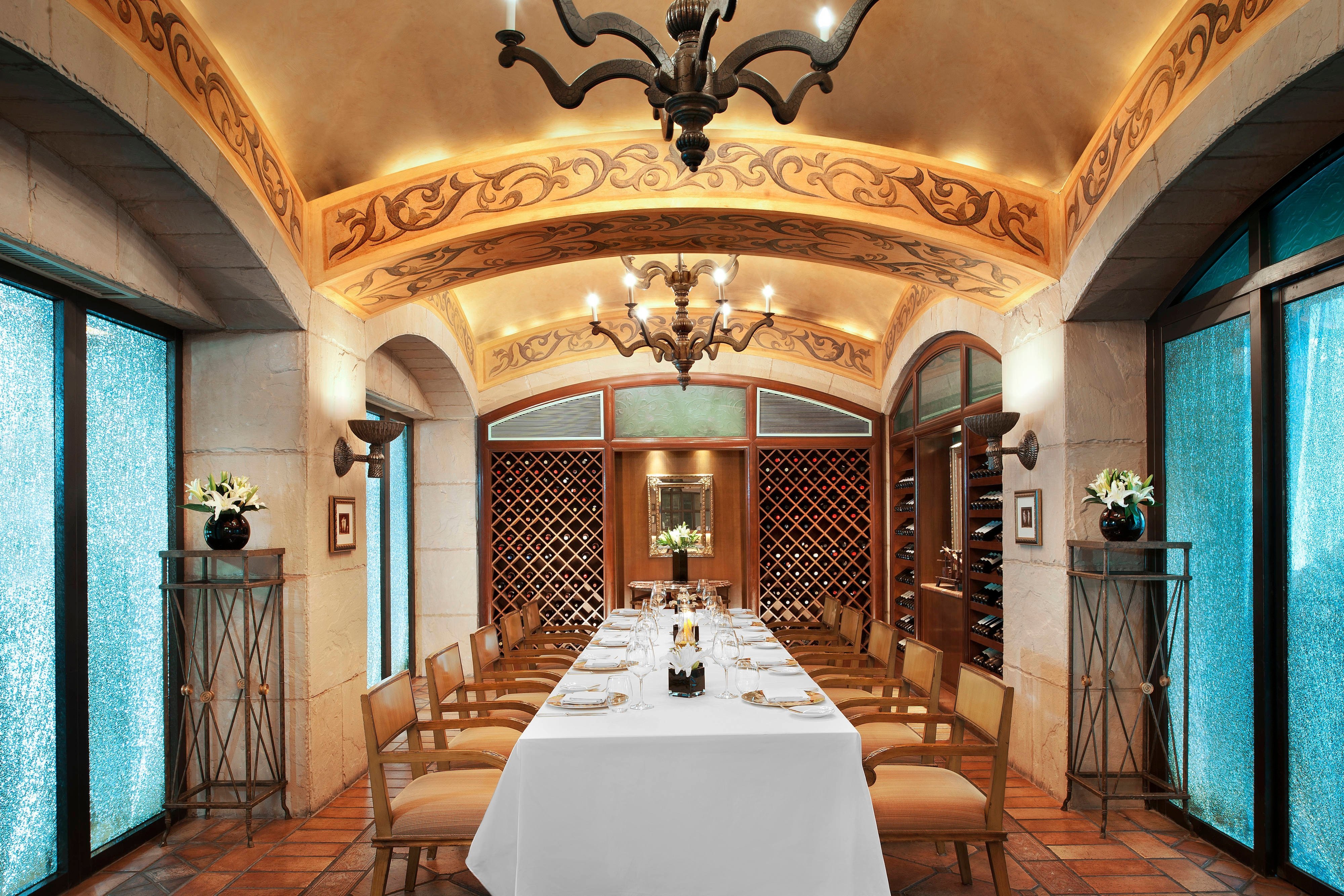 Family Li Imperial Cuisine | Beijing | The En Primeur Club