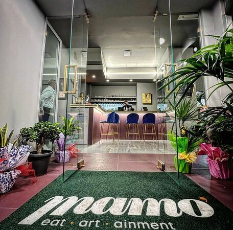 Mamó | Howth | The En Primeur Club