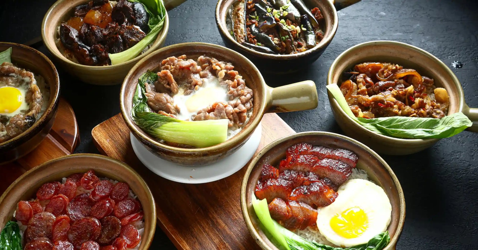 Super Uncle Claypot | Makati | EP Club