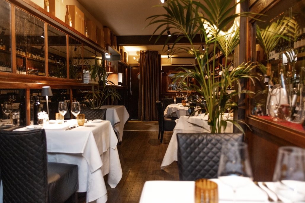 Rosa Madre | Dublin | EP Club